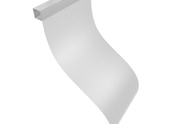Quality P6 LED Transparent Film Screen Ip67 Indoor Indoor Adhesive Flexible Led Crystal for sale