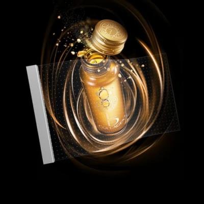 중국 실내 접착성 투명 유연 LED 필름 크리스탈 스크린 디스플레이 패널 유리용 투명 LED 필름 스크린 판매용