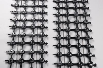 China P100 Outdoor Large Flexible LED Mesh Curtain Digital LED Display Screen Building Decoration Seamless Splicing for sale