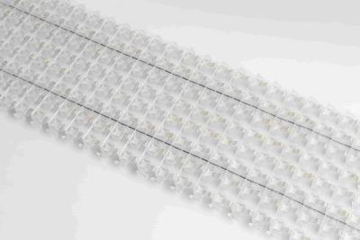 China P31Lightweight LED Mesh Screen Full Color Permanent Light Digital LED Curtain with Easy Installation for sale