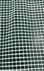 China P50 Ultralight Drone With LED Screen For Advertising , Programmable IP67 RGB LED Mesh Screen for sale