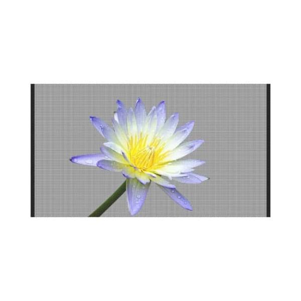 Quality P10 3500cd High Brightness LED Advertising Screen with IP45 Rating for Indoor Use for sale