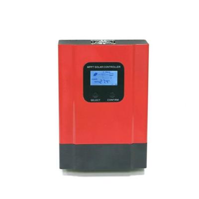 China MPPT solar charge controller 12V 24V 36V 48V 40A mppt controller for sale