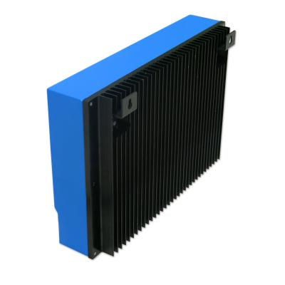 China 80 amps LCD solar system mppt charge controller 12V 24V 36V 48V for sale