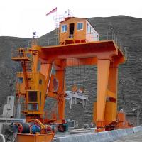 China Heavy-duty Long-acting Crane for sale