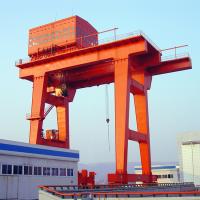 China Heavy-duty Long-acting Crane for sale