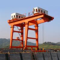 China Heavy-duty Long-acting Crane for sale
