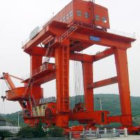 China Heavy-duty Long-acting Crane for sale