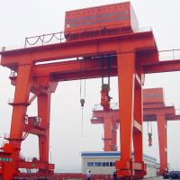 China Heavy-duty Long-acting Crane for sale