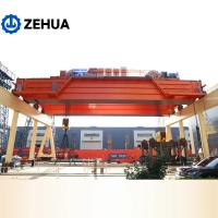 China European Type Single Girder Overhead Crane for sale