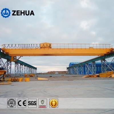 China Zehua Crane Overhead Crane Hoist Second Hand Overhead Cranes for sale