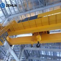 China Zehua Crane Overhead Crane Brake Overhead Crane Buffer for sale