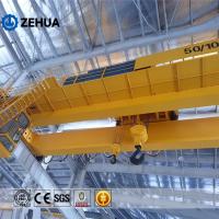 China Zehua Crane Overhead Crane Brake Overhead Crane Buffer for sale