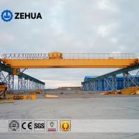 China Zehua Crane Overhead Crane Brake Overhead Crane Buffer for sale