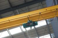 China Electric Wire Rope Hoist for Efficient Industrial Lifting Operations for sale