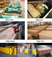 China Electric Wire Rope Hoist for Efficient Industrial Lifting Operations for sale