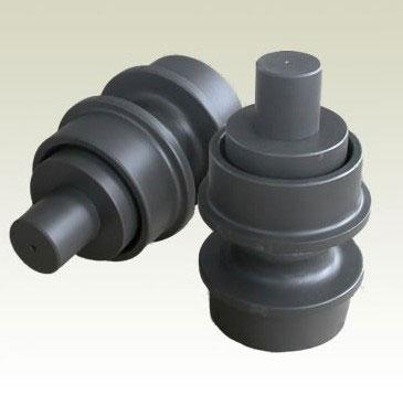 China pc200-5 carrier roller 20y-30-00022 for sale