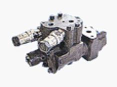 China SD32 Bulldozer blade control valve for sale