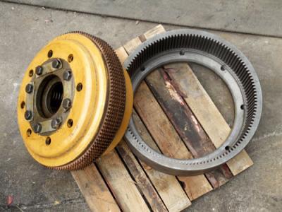 China Steering Clutch SD16,SD22,SD32 for sale