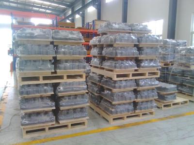 China Segments for D65,D85,D155 Bulldozer for sale
