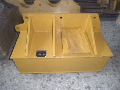 China SD32 oil cooler for sale