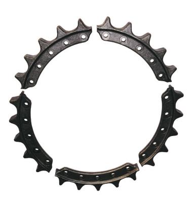 China D7G segment 8E4675 for sale