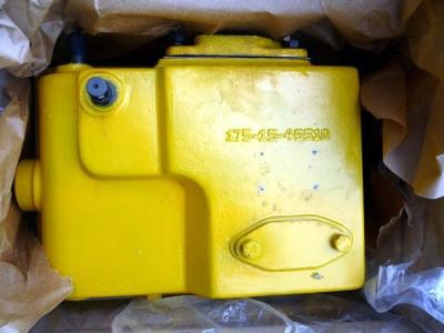 China shantui_bulldozer_TY320_transmission_control_valve for sale