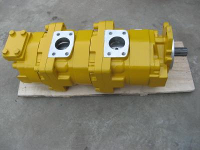 China Komatsu-Gear-Hydraulic-Pump-705-56-34040 -705-56-44010  -705-56-34100 for sale