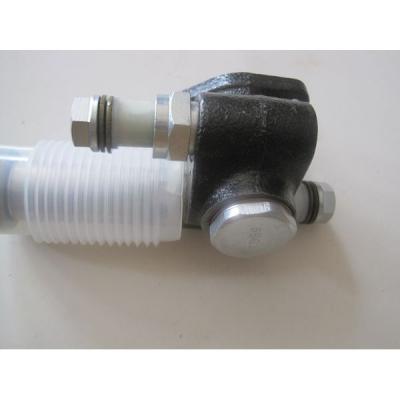 China Komatsu-PC200-3-5-Feed-Pump-Fuel-Pumps-Fuel-Pump-Electric for sale