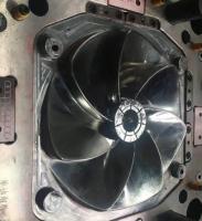 China Electronics Cavity Injection Molding UAV Propeller Mold Customization for sale