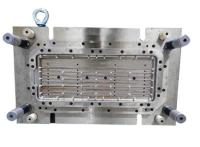 China Customized Injection Mould Base LKM Export Standard Mould Base for sale