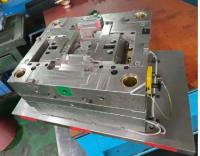 China S136 Plastic Injection Mold / Mould Multi Cavity / Single Cavity for sale