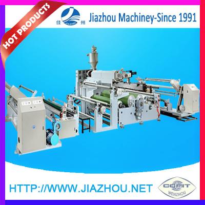 China International Standard New Condition Plastic Extrusion Coating Roll to Roll Film Laminating Machine Cheap Price for sale