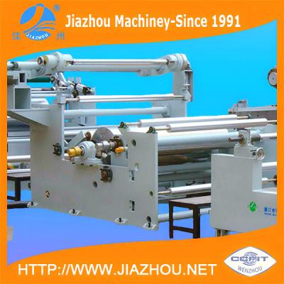 China Single / Double Side PE Coating Machine Line for sale