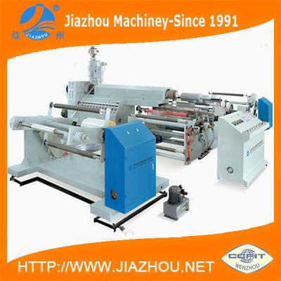 China Extrusion Coating Roll to Roll Lamination Machine for sale