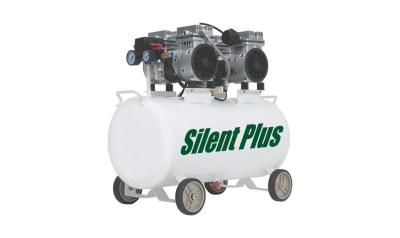 China Air Compressor For 2 Dental Chairs SP-100/8 1.5HP for sale