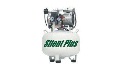 China 110V 60HZ livre de óleo Compressor de ar for sale