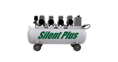 China Industry Air Compressor with horizontal Air Tank SP-750W4/180 for sale