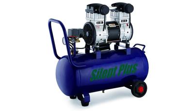 China Moveable Super Silent Oil-free Air Compressor SP-1100/40 for sale