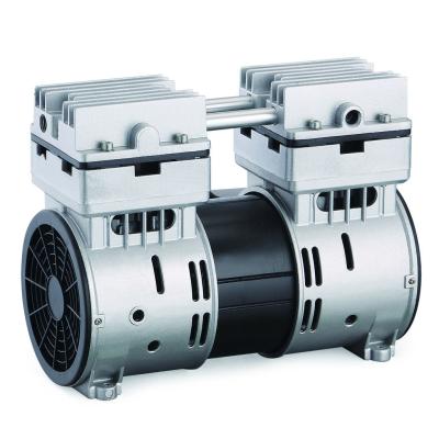 China 1 HP Ultra Quiet&Oil-Free Air Compressor Pump/Motor SP750 for sale
