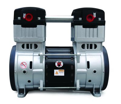 China 1100W Silent Oil Free Air Pump SP1100 Compressor Motor for sale