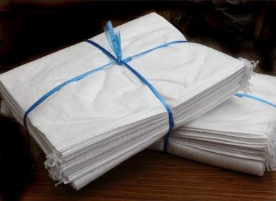 China sell transparent pp woven packaging bag pp woven packaging bag pp woven sack for sale