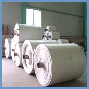 China sell transparent pp woven packaging bag pp woven packaging bag pp woven sack for sale