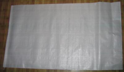 China sell high quality transparent pp woven packaging bag pp woven packaging bag pp woven sack for sale