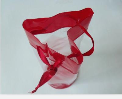 China pvc bag in packaging,pvc bag with zipper,pvc packaging bag,pvc cosmetic bag for sale