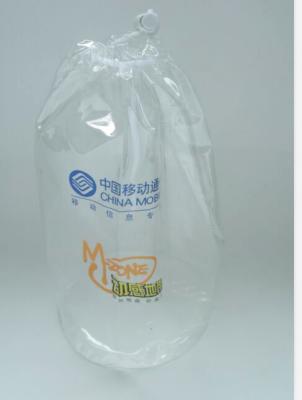 China pvc bag in packaging,pvc bag with zipper,pvc packaging bag,pvc cosmetic bag for sale