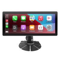 China 8.8 Inch Dual Wireless Carplay And Android Auto Bluetooth / AUX input Linux System for sale