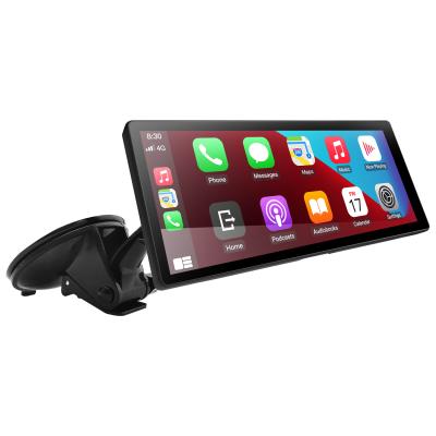China HD 8,8 inch draadloze en bekabelde Carplay Android Auto Monitor voor VOLKSWAGEN Te koop