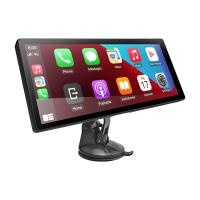 China 8.8 Inch Dual Wireless Carplay And Android Auto Bluetooth / AUX input Linux System for sale