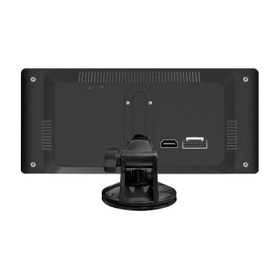China HD 8,8 inch draadloze en bekabelde Carplay Android Auto Monitor voor VOLKSWAGEN Te koop